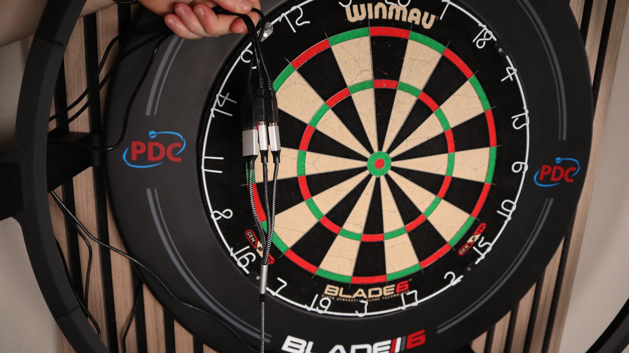 Complete Autodarts Set Kopen | 3D Dart Store Nederland & België